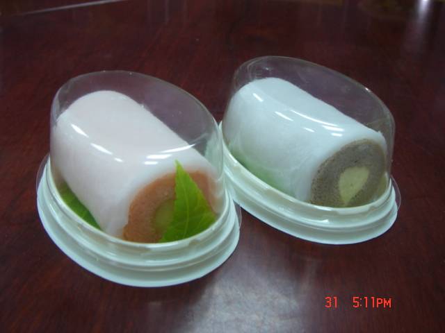 Crystal Rice Cake|-Ammon International INC.-Products